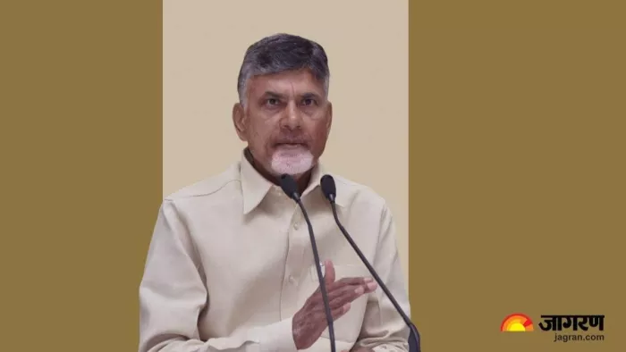Andhra Pradesh Assembly Election 2024: TDP ने जारी की 34 उम्मीदवारों की ...