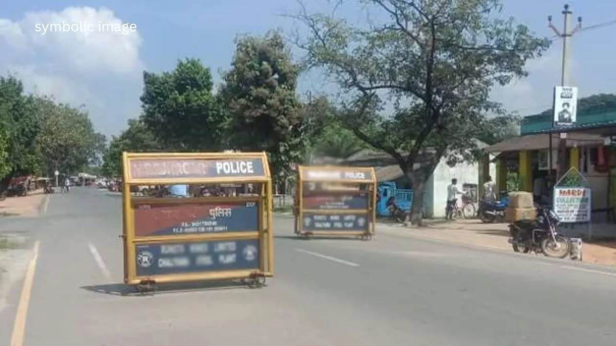 Bihar News: बिहार के 9 जिलों की सीमा पर बनेंगे चेकपोस्ट प्वाइंट, इन ...