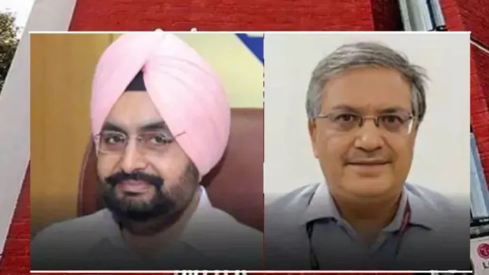 कौन हैं ज्ञानेश कुमार और सुखविंदर संधू, चुनाव आयुक्तों के तौर पर किया ...