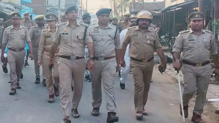 UP Crime: 12 साल पुराना पत्नियों के अपहरण का बदला, हिस्ट्रीशीटर की पीट ...