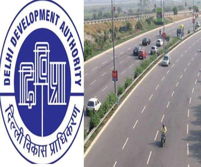 Delhi's Master Plan 2041: दिल्ली के 20 सालों के विकास का खाका तैयार ...