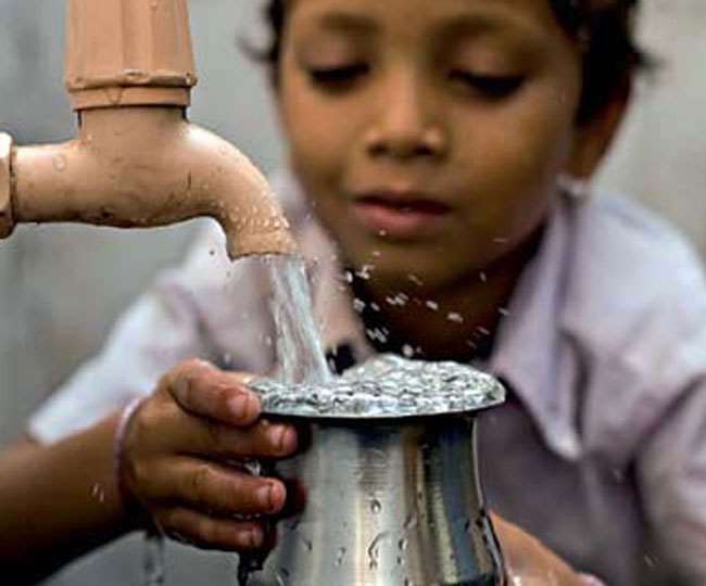 National Water Day: जल-जीवन मिशन से बदलेगी तस्वीर, बड़े पैमाने पर ...