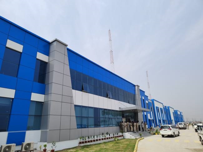 मुख्यमंत्री आज करेंगे वरुण बेवरेजेज लिमिटेड बरौनी का उद्घाटन, सुरक्षा ...