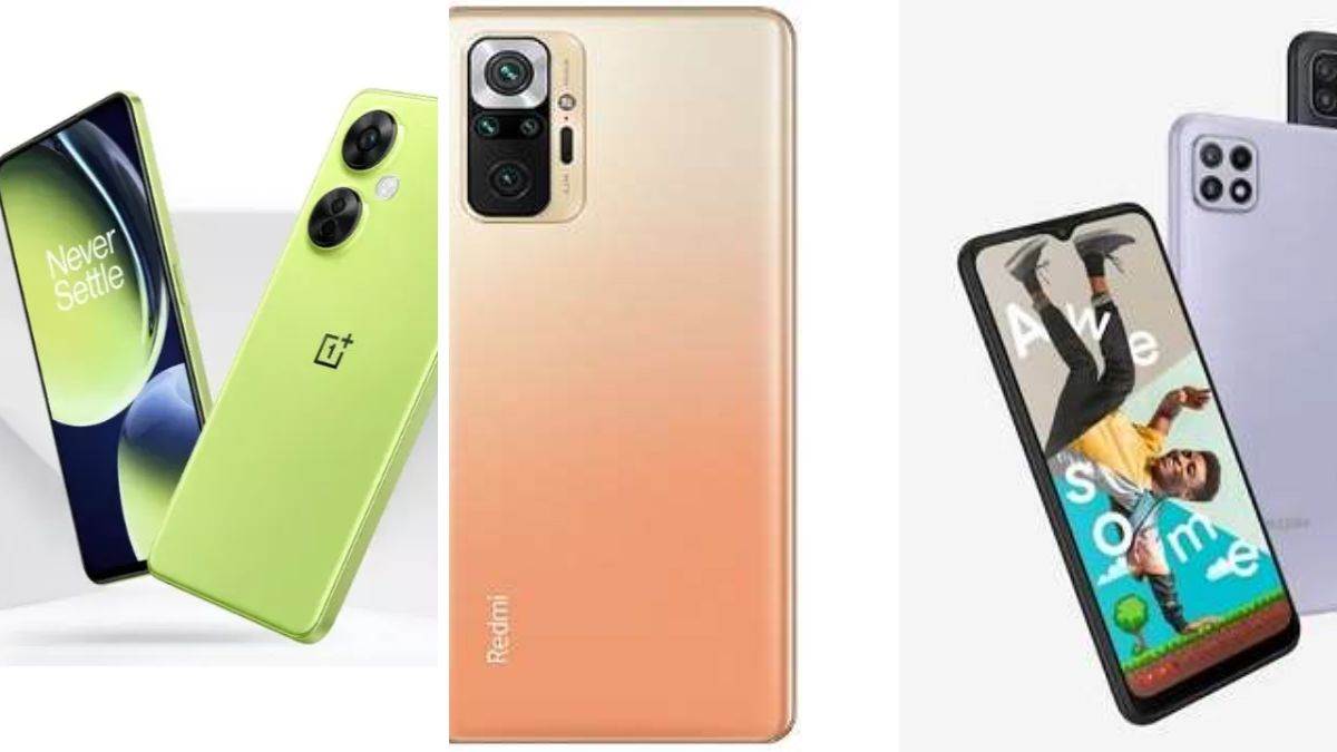 अगर Selfie का है शौक तो खरीदें ये 10 तगड़ी क्वालिटी वाले कैमरा फोन ...