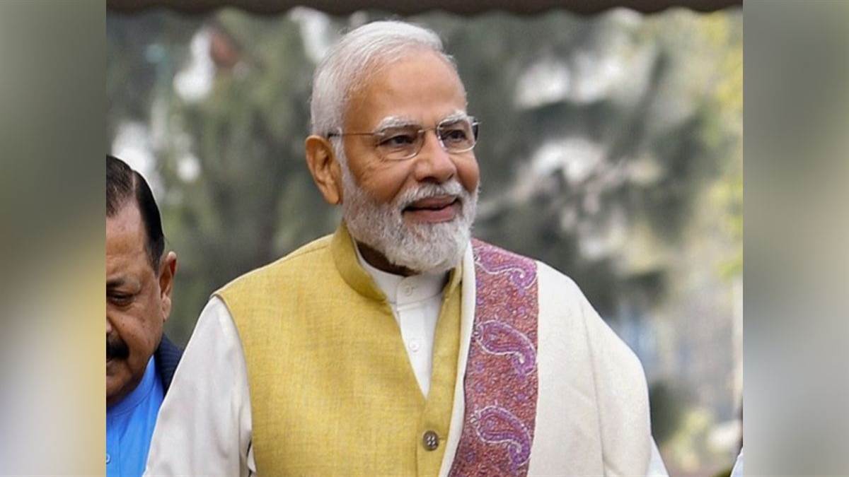 PM Modi in Assam: भारत की संस्कृति के साथ पीएम मोदी के हैं गहरे जुड़ाव ...