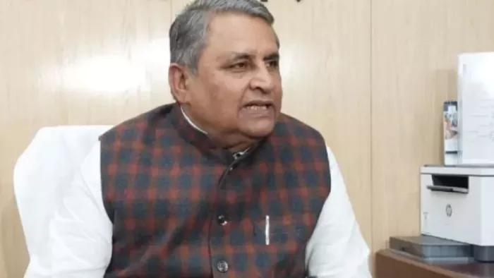 प्रधानमंत्री पद को लेकर जदयू का बड़ा बयान, पहले हम PM पद पर बनाएंगे वैकेंसी, फिर तय करेंगे ...