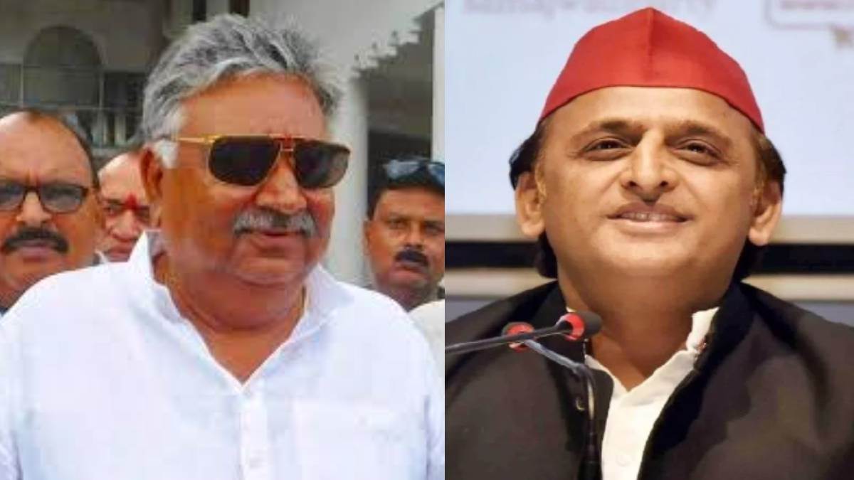 सपा ने दो बार के सांसद कुशल तिवारी पर जताया भरोसा, डुमरियागंज सीट से ...