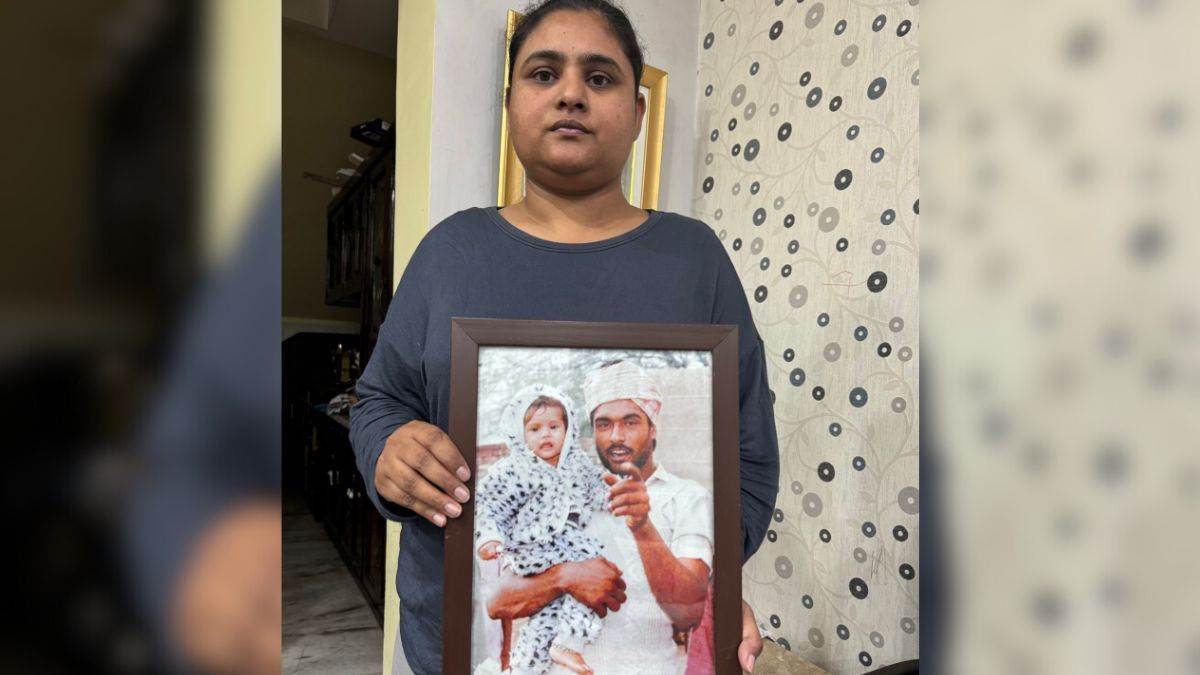 लाहौर में मारा गया सरबजीत का हत्यारा, बेटी स्वप्नदीप कौर बोलीं- PAK ने ...