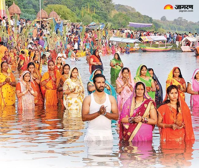 Chaiti Chhath 2024: चैती छठ पर जरूर करें ये काम, सभी मनोकामनाएं होंगी ...