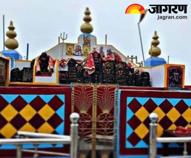 ऋषि मार्कंडेय ने इस मंदिर में की थी कई वर्षों तक तपस्या, खुले आसमान के ...