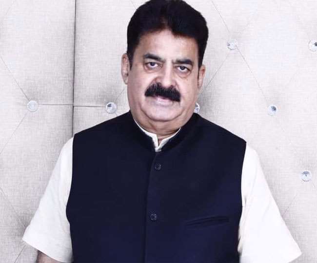 पूर्व MLA व जेजेपी नेता सतविंद्र राणा शराब तस्‍करी में गिरफ्तार, छह ...