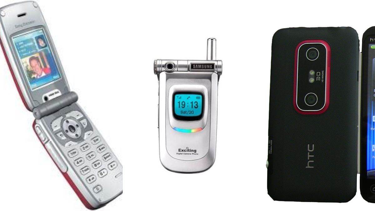 ऐसे हुई थी मोबाइल फोन में कैमरे की शुरूआत, दुनिया का पहला Camera Phone ...