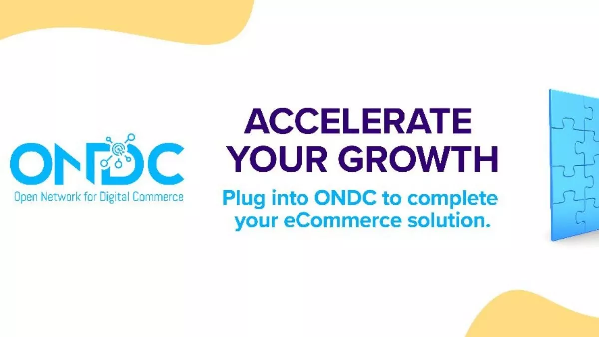 ONDC: E-Commerce कंपनियों से सस्ता मिल रहा सामान; जानिए कैसे काम करता ...