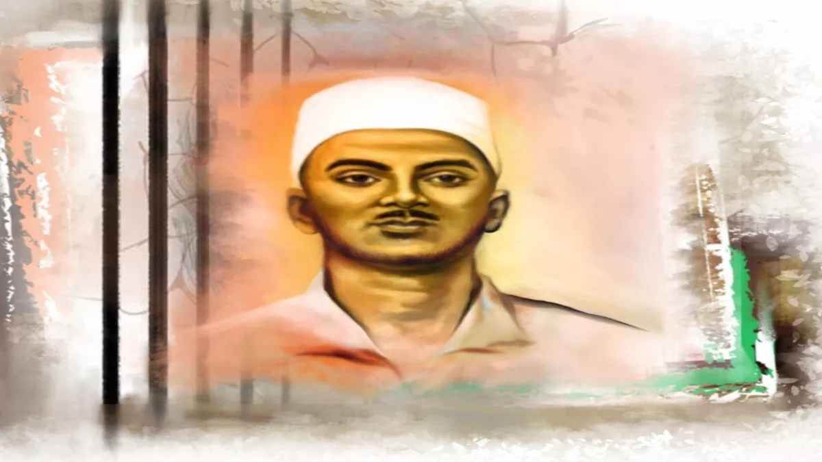 Sukhdev Thapar Birth Anniversary: भगत स‍िंह, राजगुरु के साथ हंसते-हंसते ...