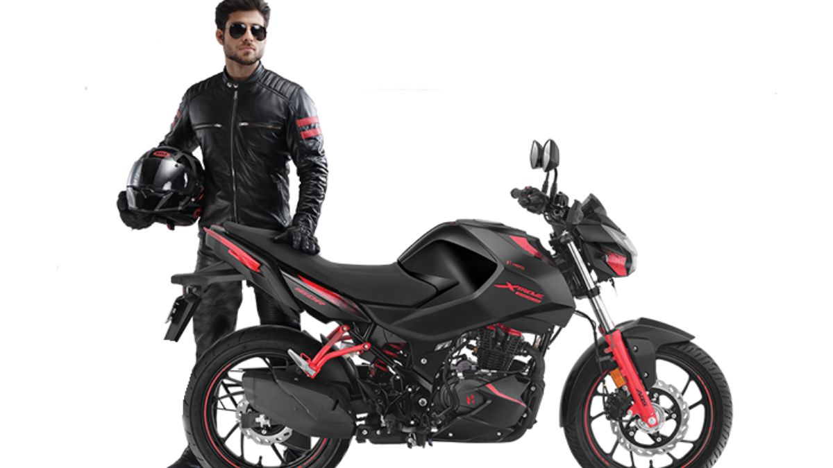 160 सीसी सेगमेंट में इस बाइक का अलग ही क्रेज, कई एडवांस कनेक्टेड फीचर्स ...
