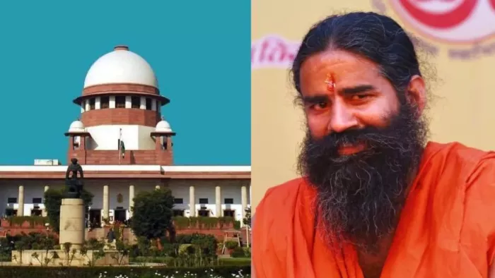 Patanjali Case: सुप्रीम कोर्ट ने बाबा रामदेव को सुनाई राहत भरी खबर, IMA ...