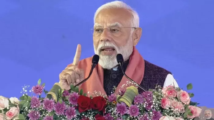 PM Modi Haryana Visit: पीएम मोदी का प्रधानमंत्री बनने के बाद पहला ...