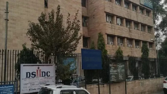 DSIIDC में स्थापित होगी परियोजना प्रबंधन इकाई, 12 करोड़ रुपये से अधिक ...