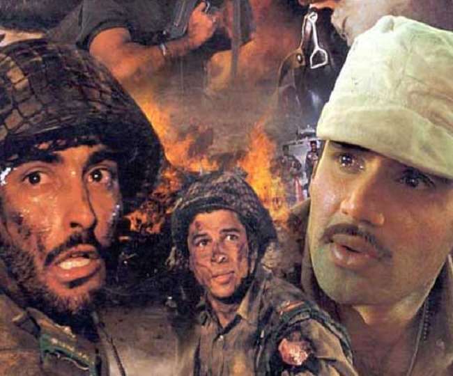 Border: बॉर्डर ने पहले दिन की थी इतनी कमाई, थियेटर में लगे थे ...