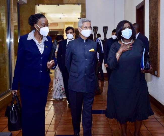 India-Kenya Relations: जानें, भारतीय विदेश मंत्री की नैरोबी यात्रा की ...