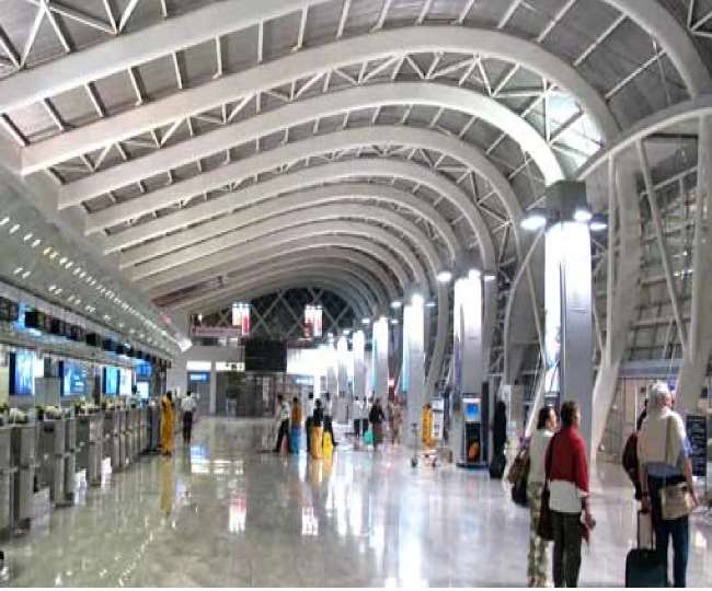 Meerut Partapur Airstrip: घाटा घटाने को मेरठ में बन सकता है इंटीग्रेटिड ...