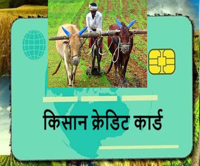 Kisan Credit Card: क्‍या आप पीएम किसान के हैं लाभुक, इस योजना के भी हैं ...