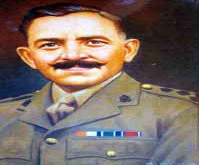 Saviour of Kashmir: कश्मीर के रक्षक ब्रिगेडियर राजेन्द्र सिंह को जयंती ...
