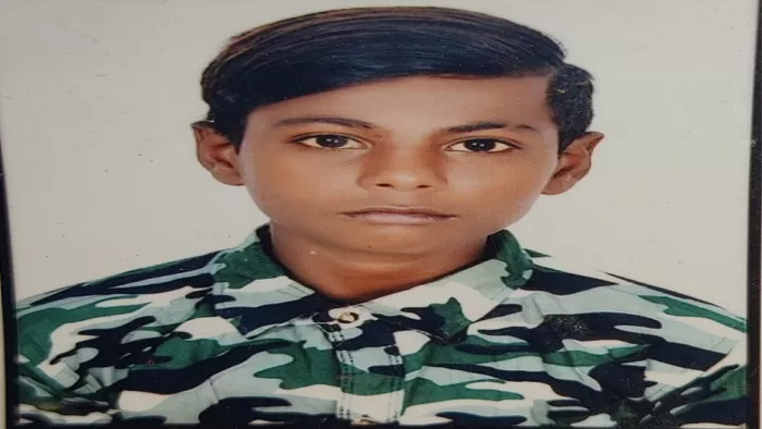 युवा ने रेलवे ओवरब्रिज से लगाई छलांग, तारों की चपेट में आकर नहर में ...