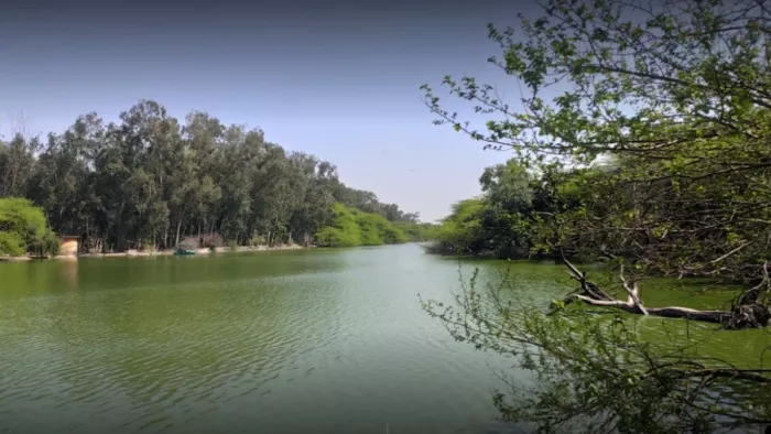 Sanjay Lake Boating: दिल्ली की संजय झील में जल्द मिलेगा बोटिंग का मजा ...