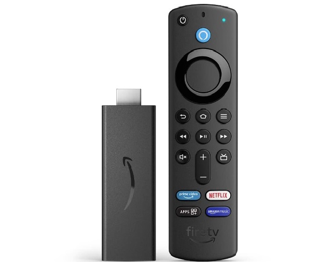 Fire TV Stick: आपका पुराने से पुराना टीवी भी अब बनेगा स्मार्ट! यह सस्ता ...