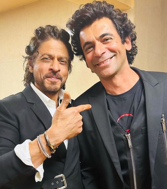 'जिंदगी में रोशनी कम और अंधेरा ज्यादा...', कॉमेडियन Sunil Grover ने कही ...