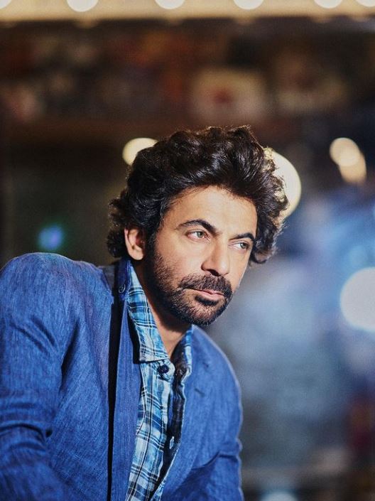 'जिंदगी में रोशनी कम और अंधेरा ज्यादा...', कॉमेडियन Sunil Grover ने कही ...