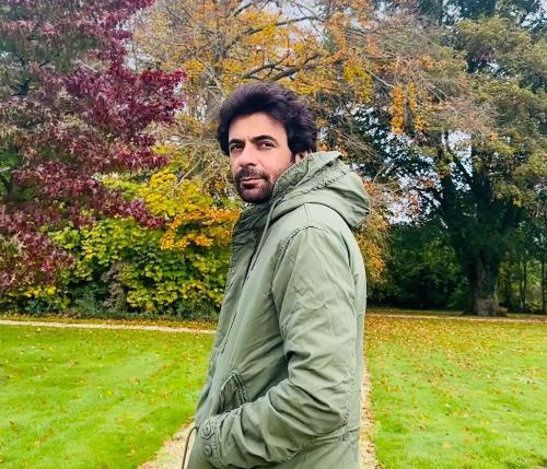 'जिंदगी में रोशनी कम और अंधेरा ज्यादा...', कॉमेडियन Sunil Grover ने कही ...