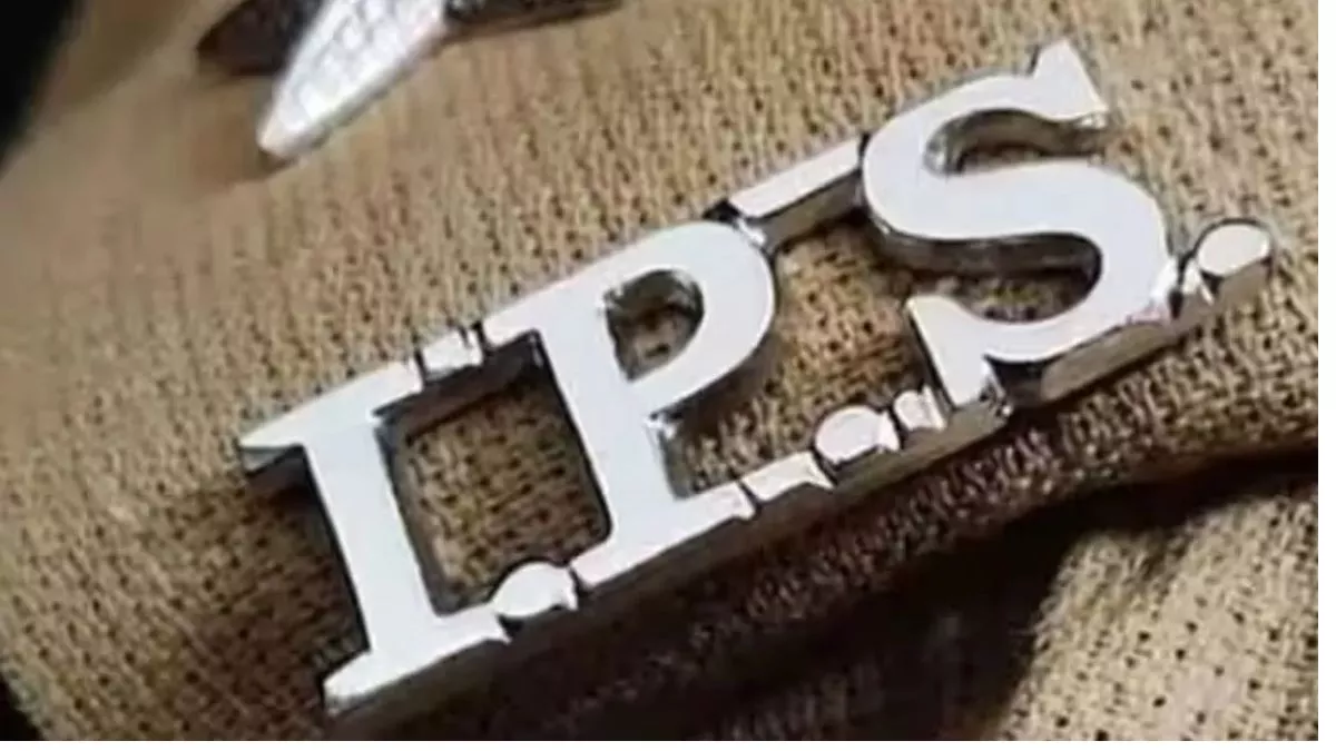 बिहार में 18 IPS अधिकारियों का तबादला, कार्तिकेय के शर्मा बने पटना के नए SSP; 6 जिलों के पुलिस ...