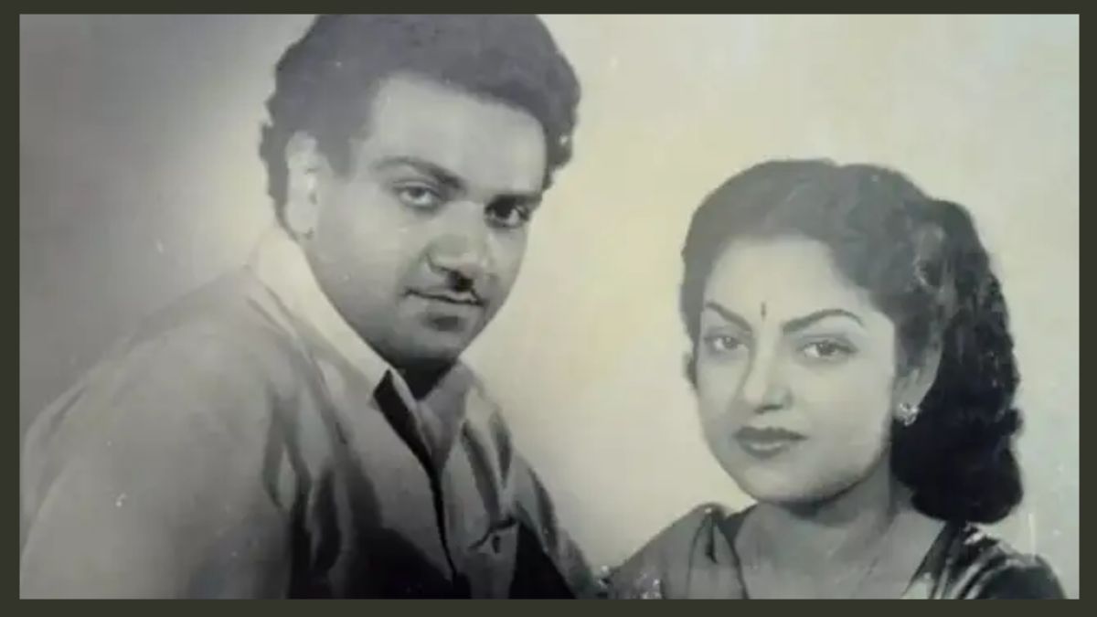 Karishma Kapoor की Zubeidaa थी असल जीवन पर आधारित, पढ़िए विमान हादसे ...