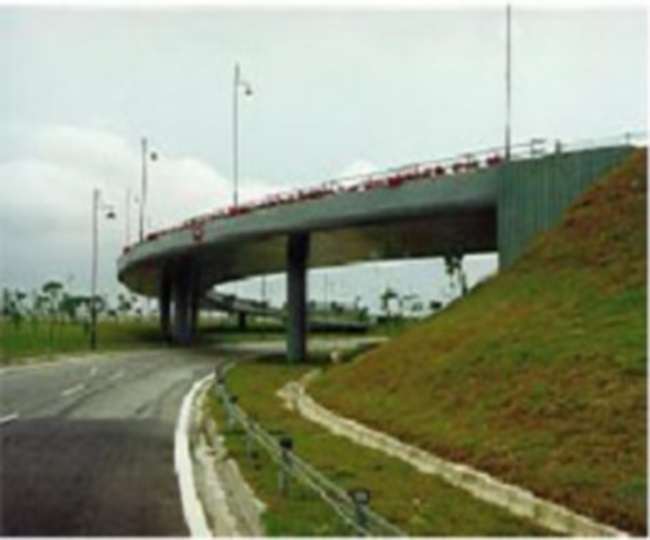 Inner Ring Road दूर हुई एक और बाधा अब तेजी से पूरा होगा काम - Three ...