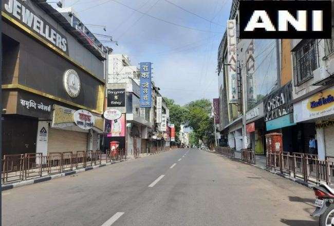 Pune Lockdown: पुणे में लागू हुआ 10 दिन का लॉकडाउन, जानें क्‍या खुलेगा ...