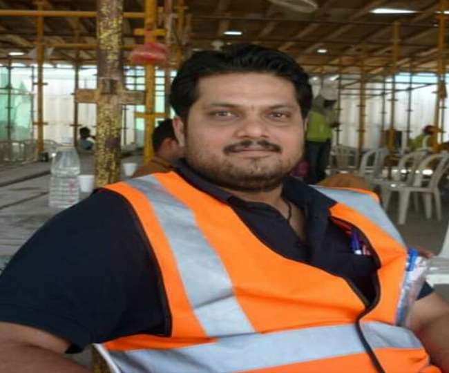 मोहिउद्दीनपुर के युवक की सउदी अरब में मौत, शव लाने को सांसद ने लिखा ...