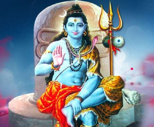 Sawan 2020: भगवान शिव के त्रिपुंड का क्या है महत्व? जानें शरीर में कहां ...