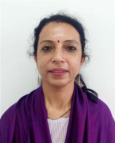 अंजू शर्मा बनी जलशक्ति विभाग की पहली महिला चीफ इंजीनियर - Anju Sharma ...