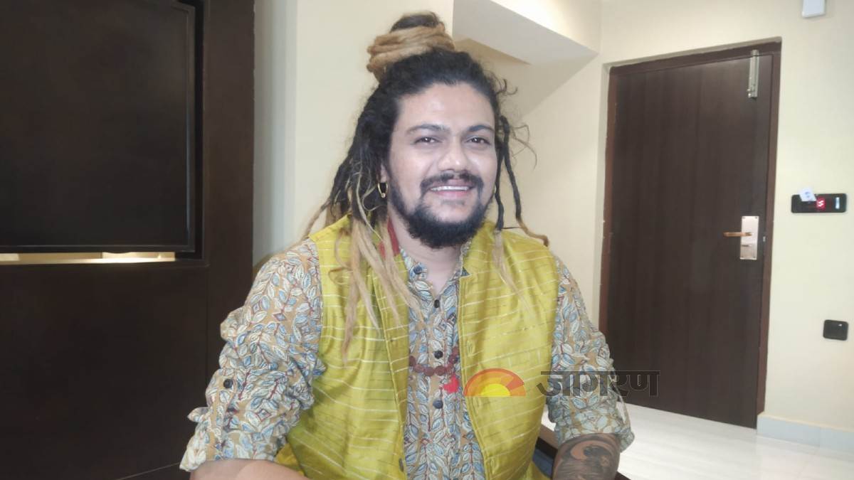 Baba Hansraj Raghuwanshi : महादेव की कृपा से कैंटीन में काम करने वाला ...