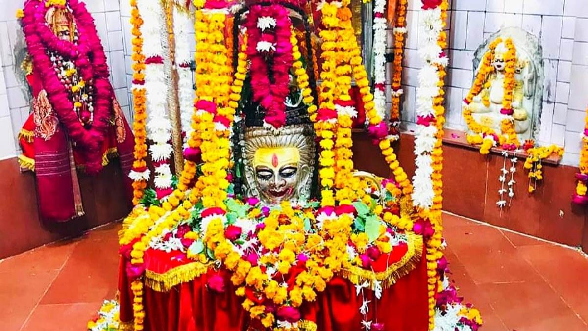 Sawan 2022: सावन का महीना शुरू, मंदिरों में गूंजेंगे महाकाल के जयकारे ...