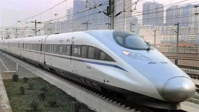Mumbai-Ahmedabad Bullet Train Project: बुलेट ट्रेन परियोजना को फिर ...