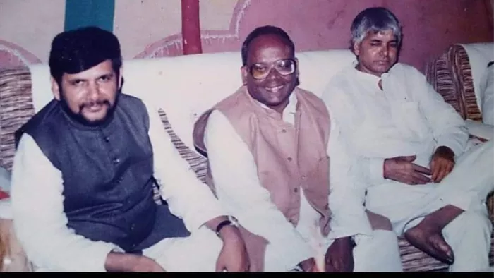 Ramai Ram Death: जब लालू की जीत पर शपथ ग्रहण की चल रही थी तैयारी, रमई ...