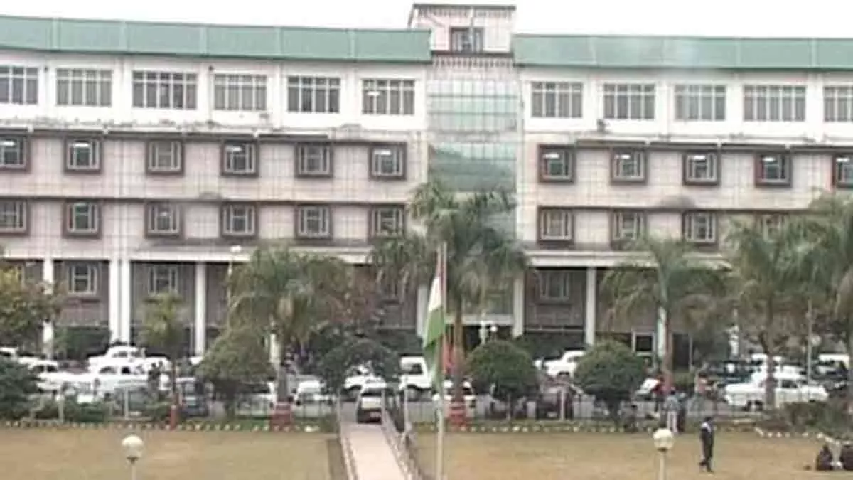 ज्ञान गंगा : क्वारंटाइन से बाहर आ गए साहब, कुछ अधिकारियों की धड़कनें ...