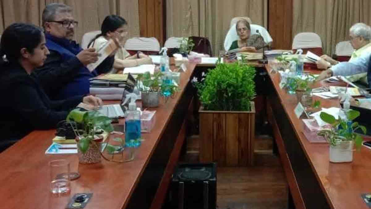 Uniform Civil Code: समान नागरिक संहिता पर आमजन को जागरूक करने की जरूरत ...