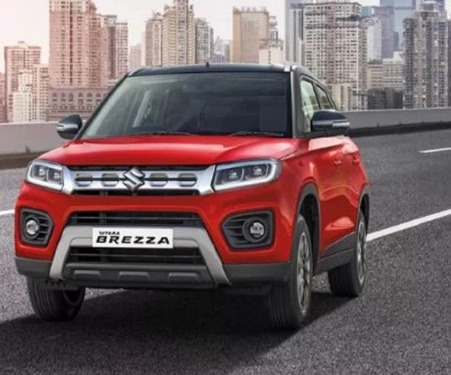 Best Ground Clearance SUV:घर ले आएं सबसे अधिक ग्राउंड क्लीयरेंस वाली ...