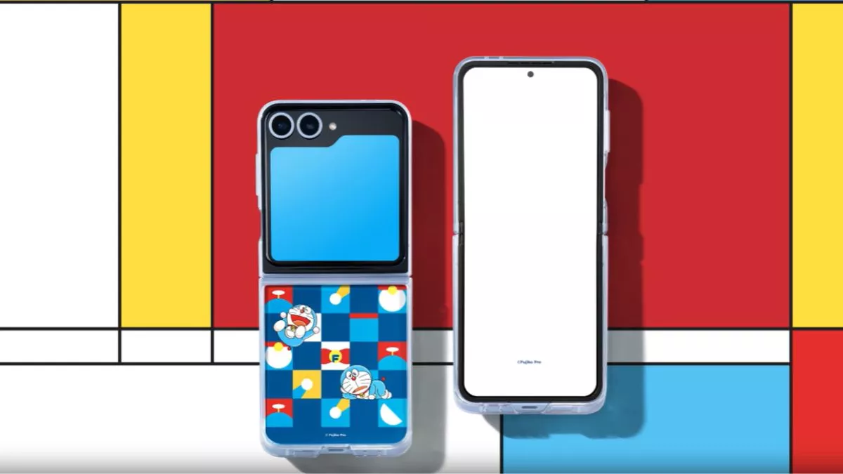 Samsung Galaxy Z Flip 6 का स्पेशल एडिशन हुआ लॉन्च, साथ में मिल रहा ...