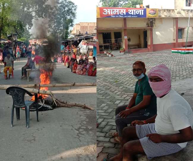 Bihar Crime News: गया में लूट के दौरान डबल मर्डर से सनसनी, पटना में ...