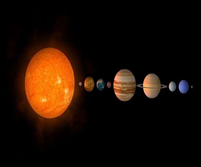 Mangal Grah: कैसा है मंगल ग्रह? जानें उसका स्वरूप एवं स्वभाव, मंगल दोष ...